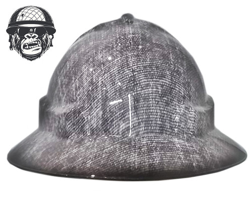 Black Hessian Pro Choice Wide | Cool Hard Hats