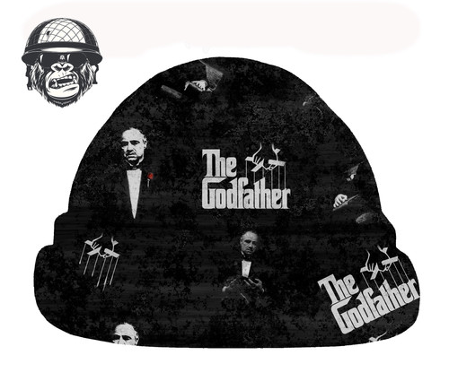 The Godfather MSA Cap | Cool Hard Hats