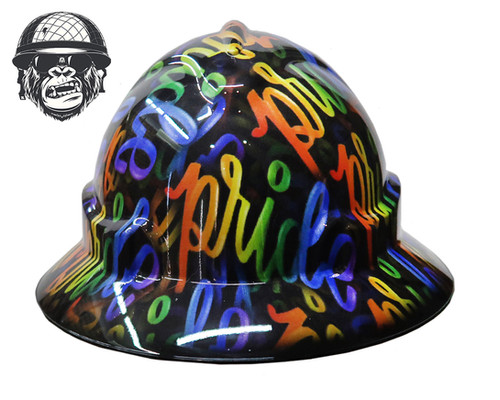 Pride Pro Choice Wide | Cool Hard Hats