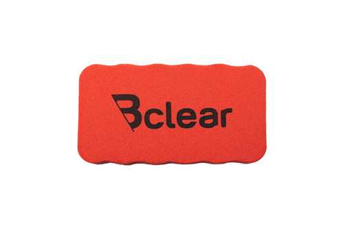מחק מגנטי ללוח מחיק "Bclear"
