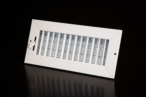 Commercial Grade Sidewall / Ceiling Diffusers | raymondsupply