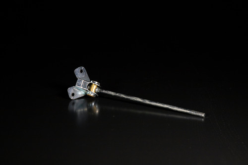 Linkage Bracket for Multi-Blade Dampers | raymondsupply