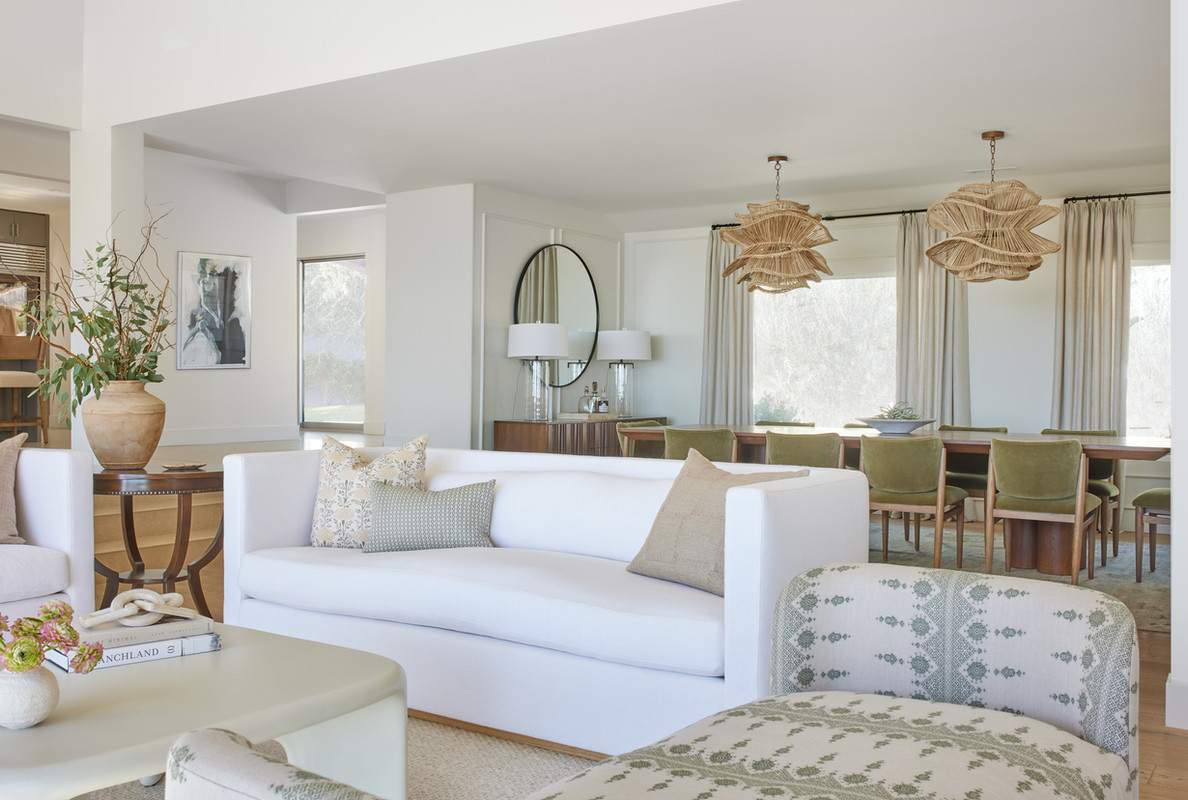 Projects | WINDING WAY | Lucas Browning Design | Boutique Interior ...