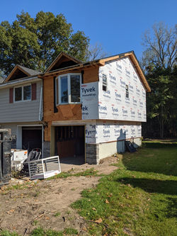 Structural Engineering | BNJ Engineering PC | United States