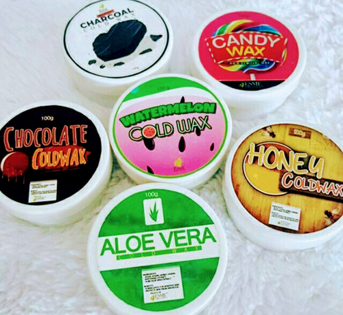 ESME Cold Wax | MWAB Online Shoppe