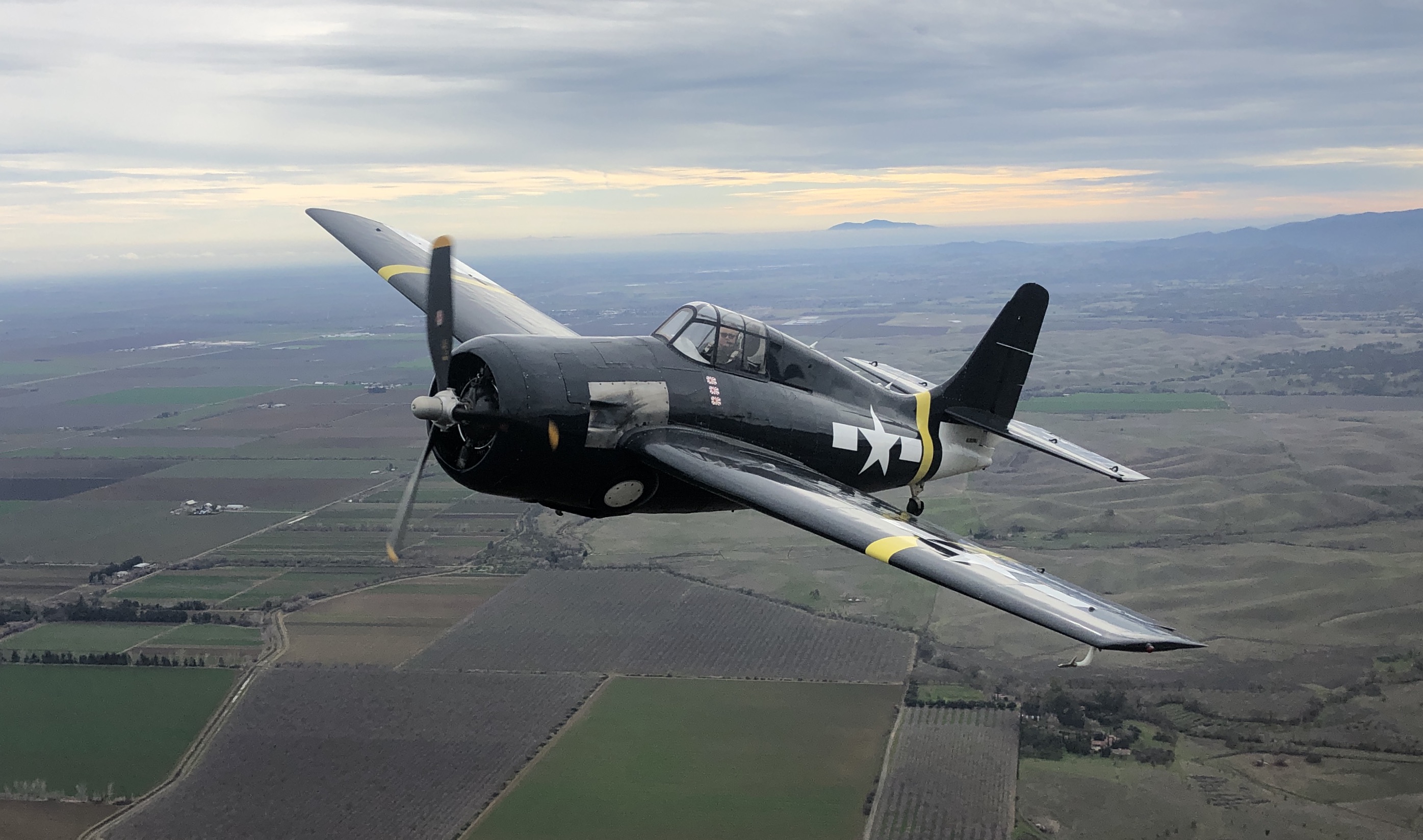 Warbird & Classic Aircraft Sales | www.platinumfighters.com