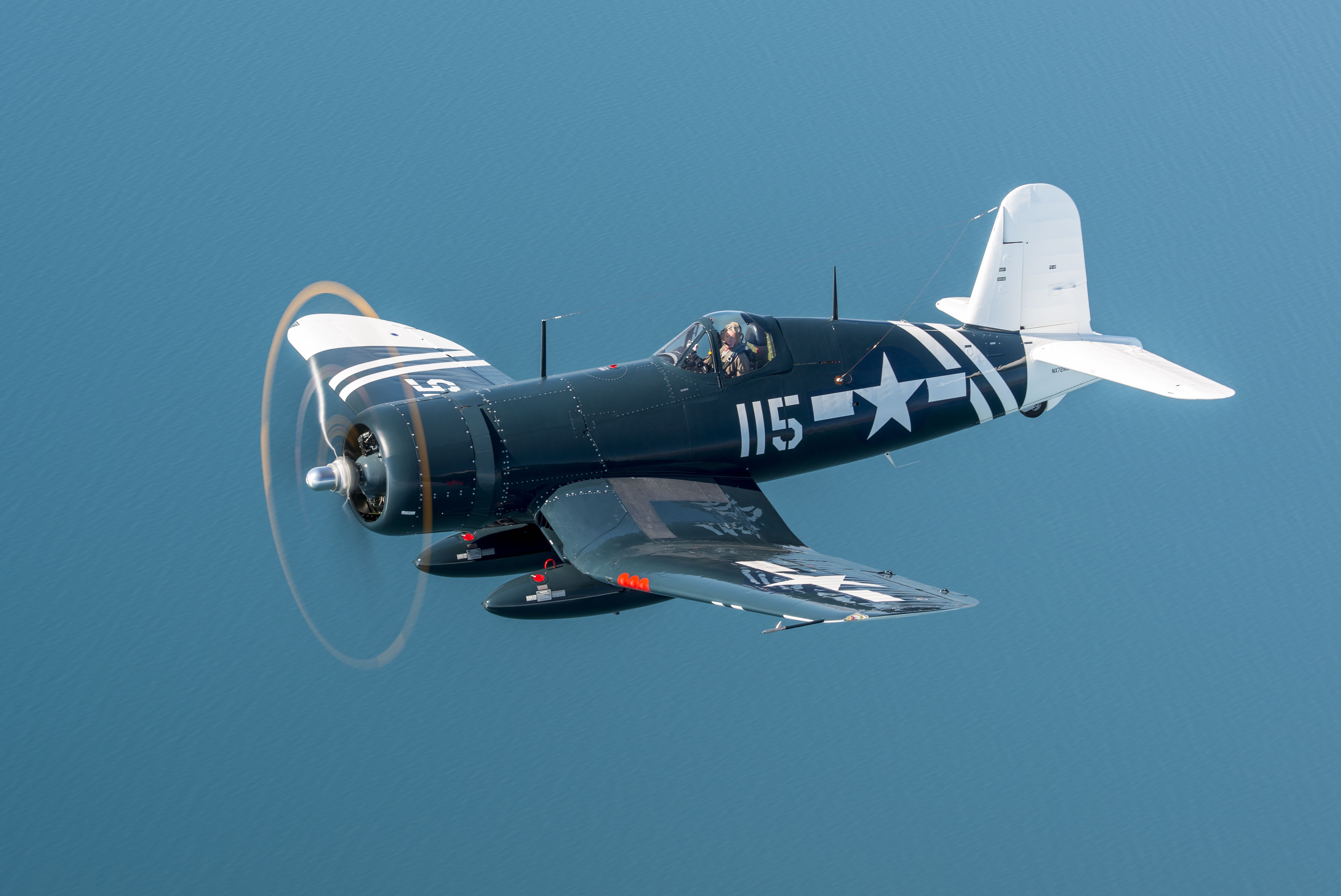 Warbird & Classic Aircraft Sales | www.platinumfighters.com