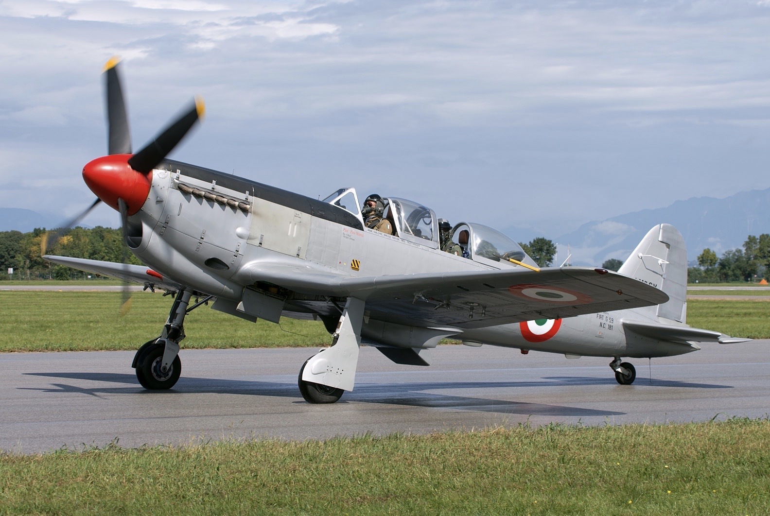 Warbird & Classic Aircraft Sales | www.platinumfighters.com