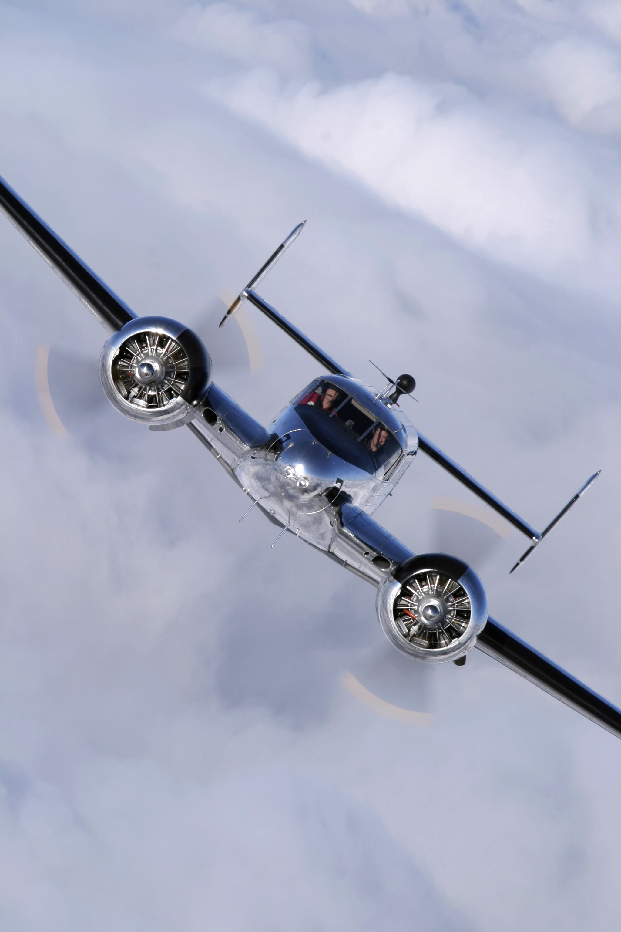 Platinum Fighter Sales | Contact