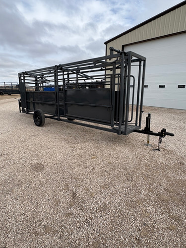 Ally Way 20' | Plains