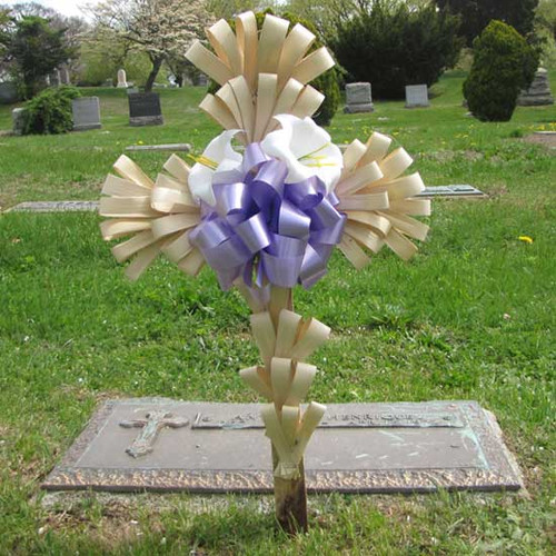 Palm Cross for Easter | TSJ