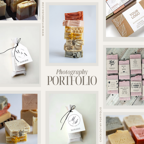 Customized Soaps for All Occasions: Family, Corporate, and Private ...