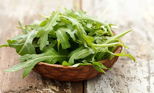 Baby Rocca 100g | Myfarmdubai