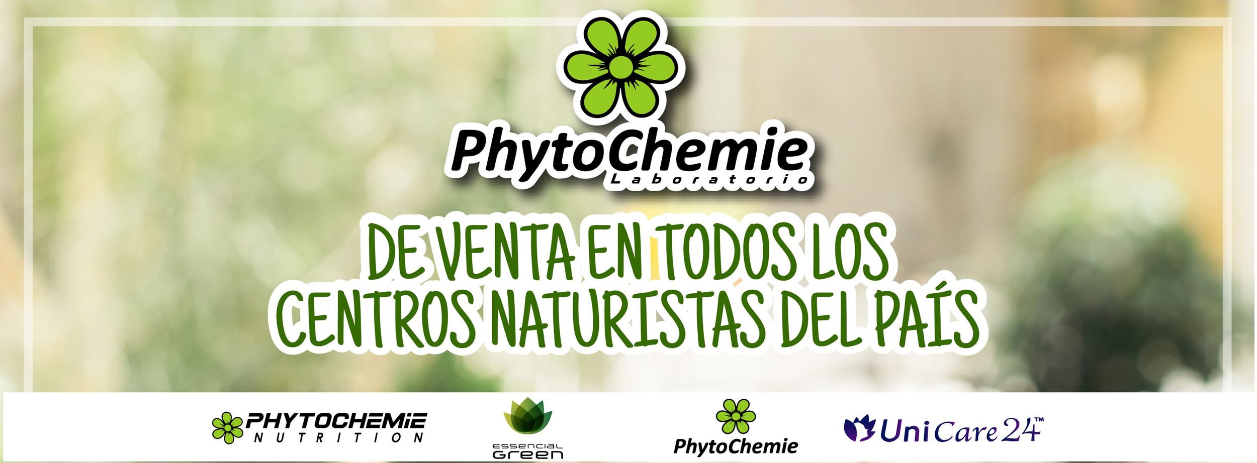 PhytoChemie Nutrition | PhytoChemie