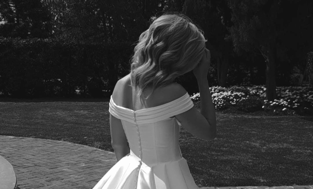 Jean Fox | Brides by Francesca