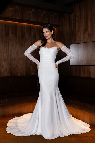 Solar | Brides of Brisbane