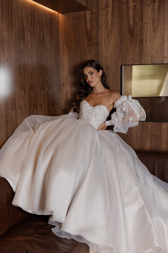 Marney | Jack Sullivan Bridal