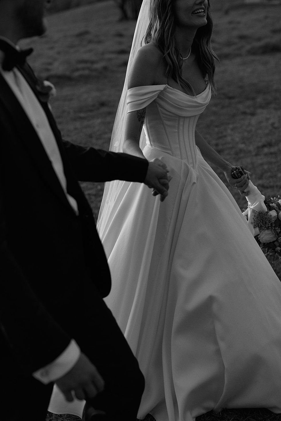 Tina | Jack Sullivan Bridal