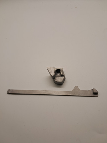 Super Thin Trip Bar Only | Super Safety Shop