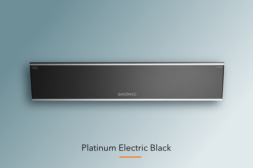 Platinum Electric | Bromic Pro