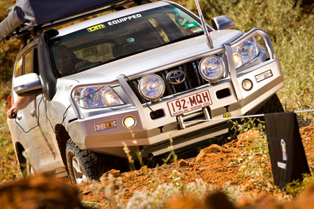 TJM ELECTRIC WINCHES