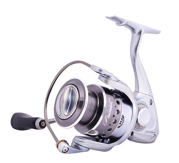 PFLUEGER PURIST SPINNING REELS