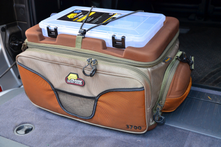 Plano 3700 Guide Series