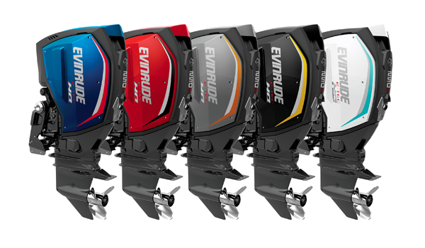PRODUCT AWARENESS: BRP Introduces A New Era In Outboard Engines