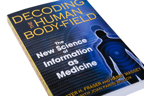 Decoding the Human Body-Field Book | Bio Bliss