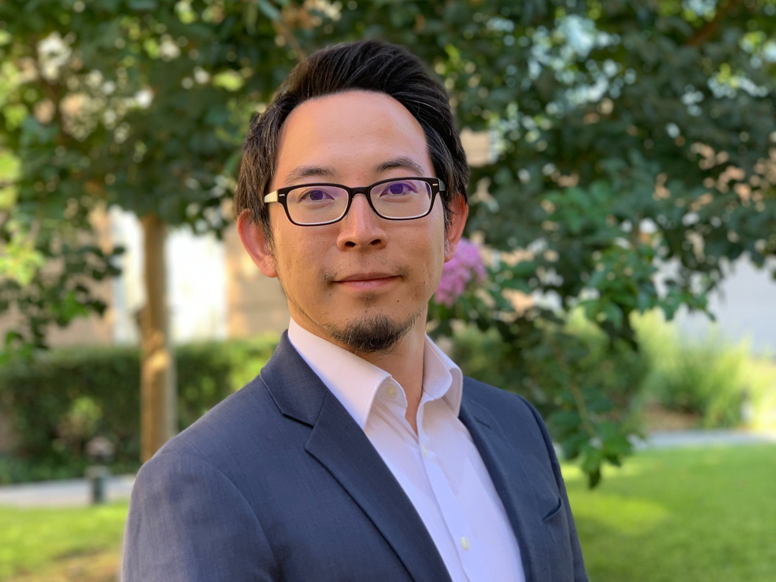 プロフィール | Eigaku