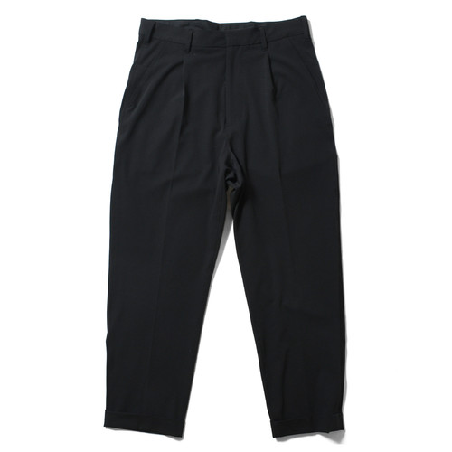 Flea Pants 2023 23SP-013 BLACKの通販 | Tony Taizsun トニータイズサン