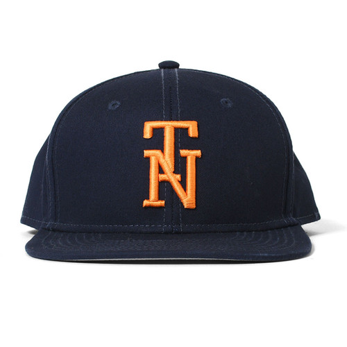 Good Luck! Cap 22SM-016 NAVYの通販 | Tony Taizsun トニータイズサン