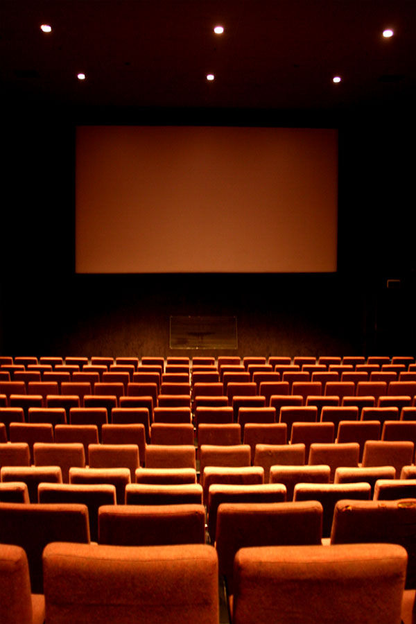 21st Century Cinema and the "Internet of Us"