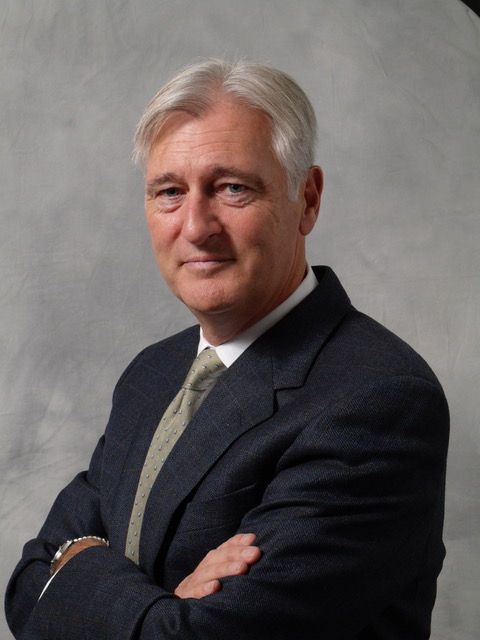 Francis Mclnerney | Drone Industry Sys