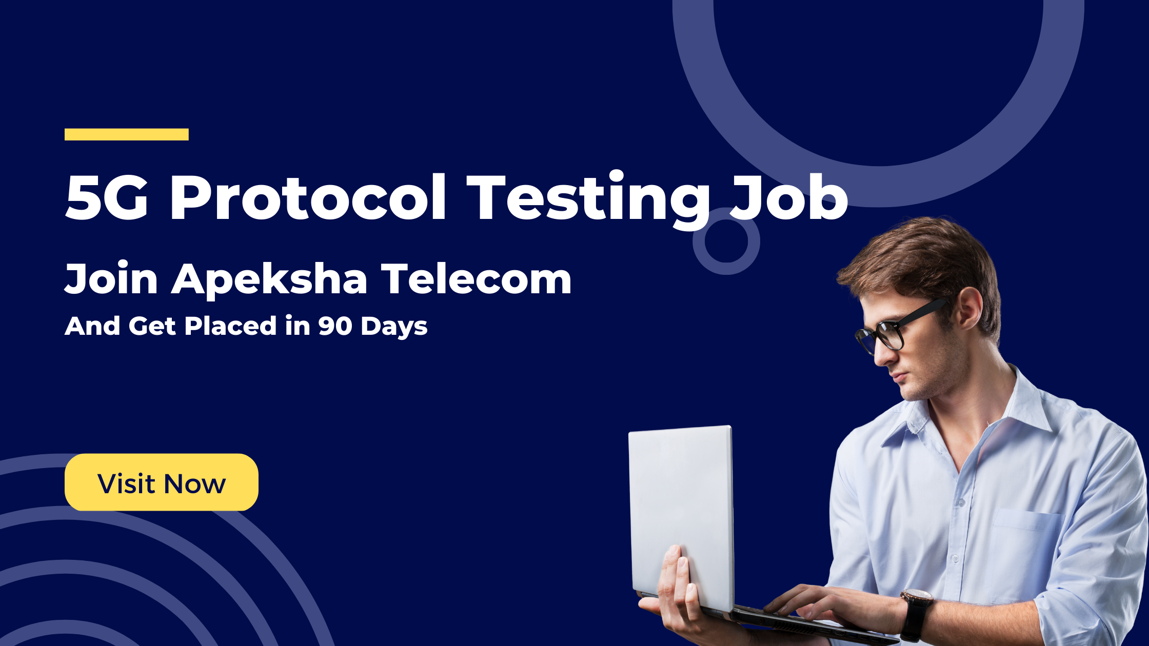 5g Protocol Testing Jobs