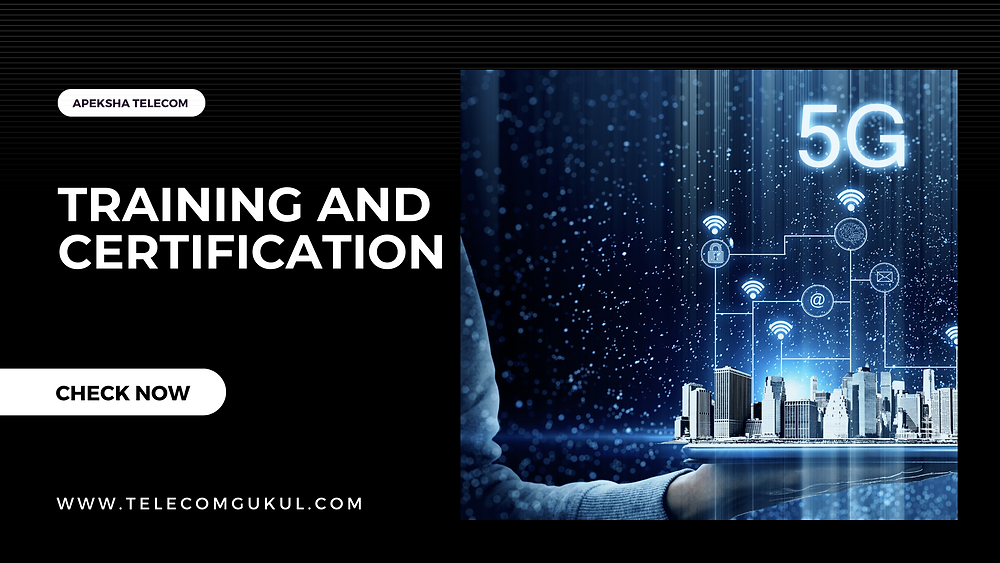 5G Protocol Testing Course Online