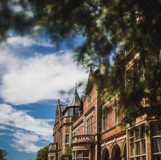 Gallery | Frensham Hall