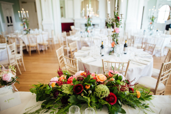 Gallery | Frensham Hall