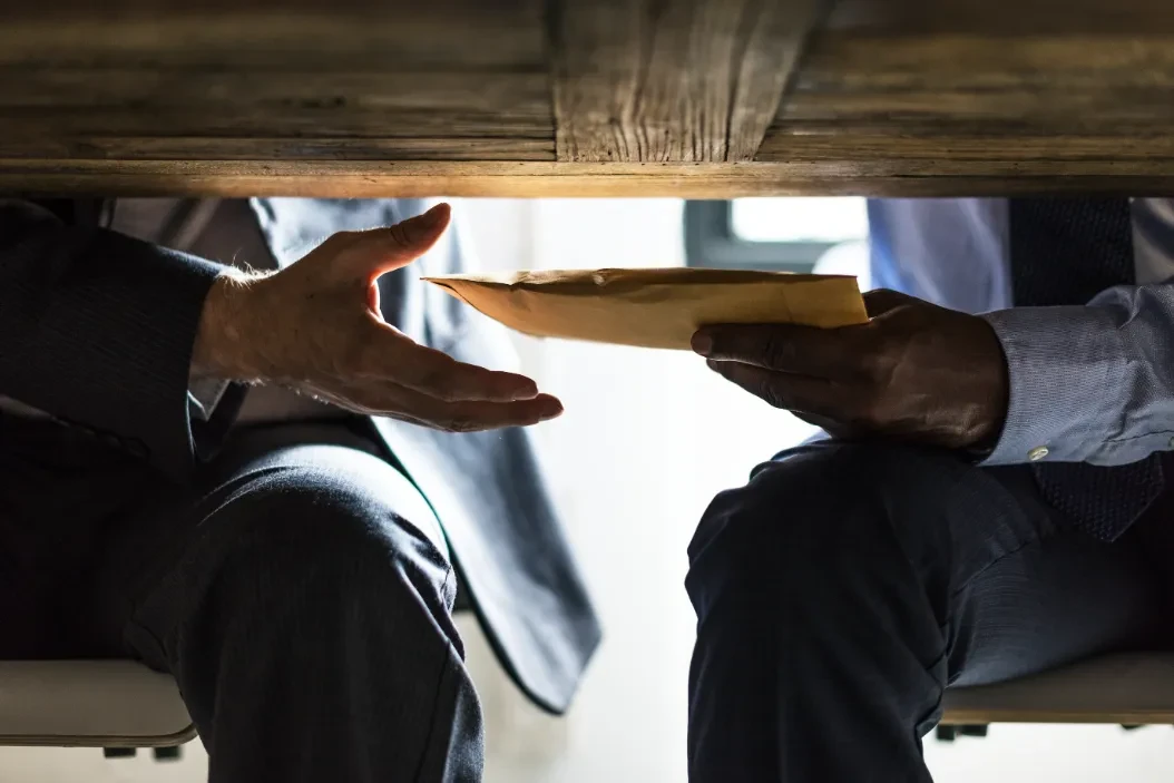 Why Law Firms Need To Comply With The FIC Act In South Africa why-law-firms-need-to-comply-with-the-fic-act-in-south-africa