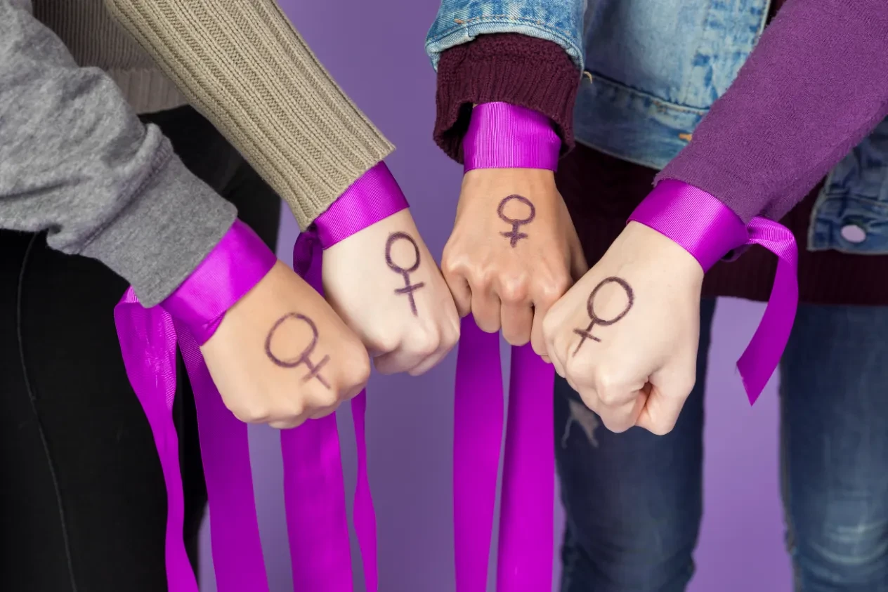 Women's Rights in the Workplace