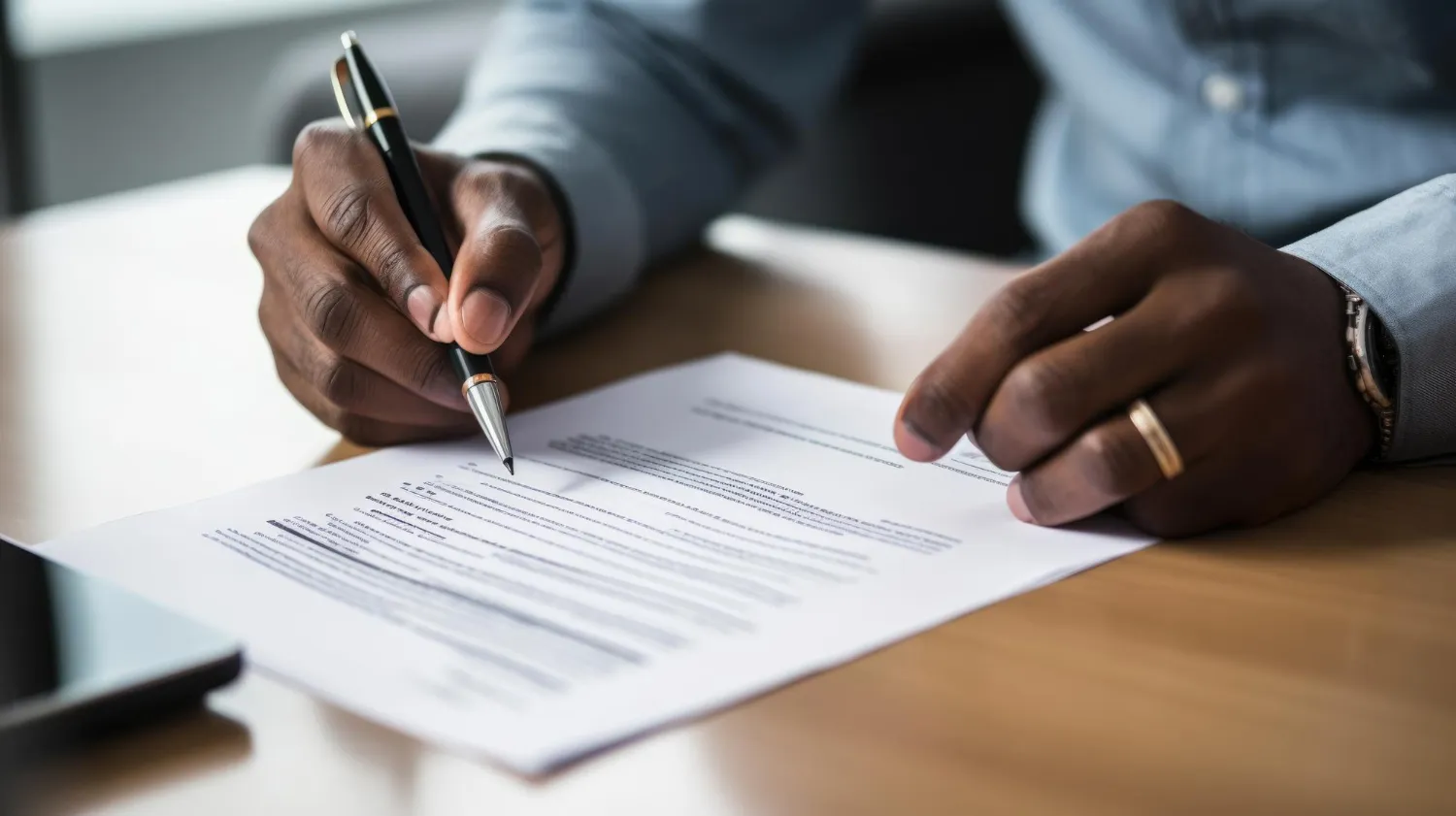 What Is The Employment Equity Committee?