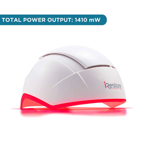 IRestore Professional | American Mane