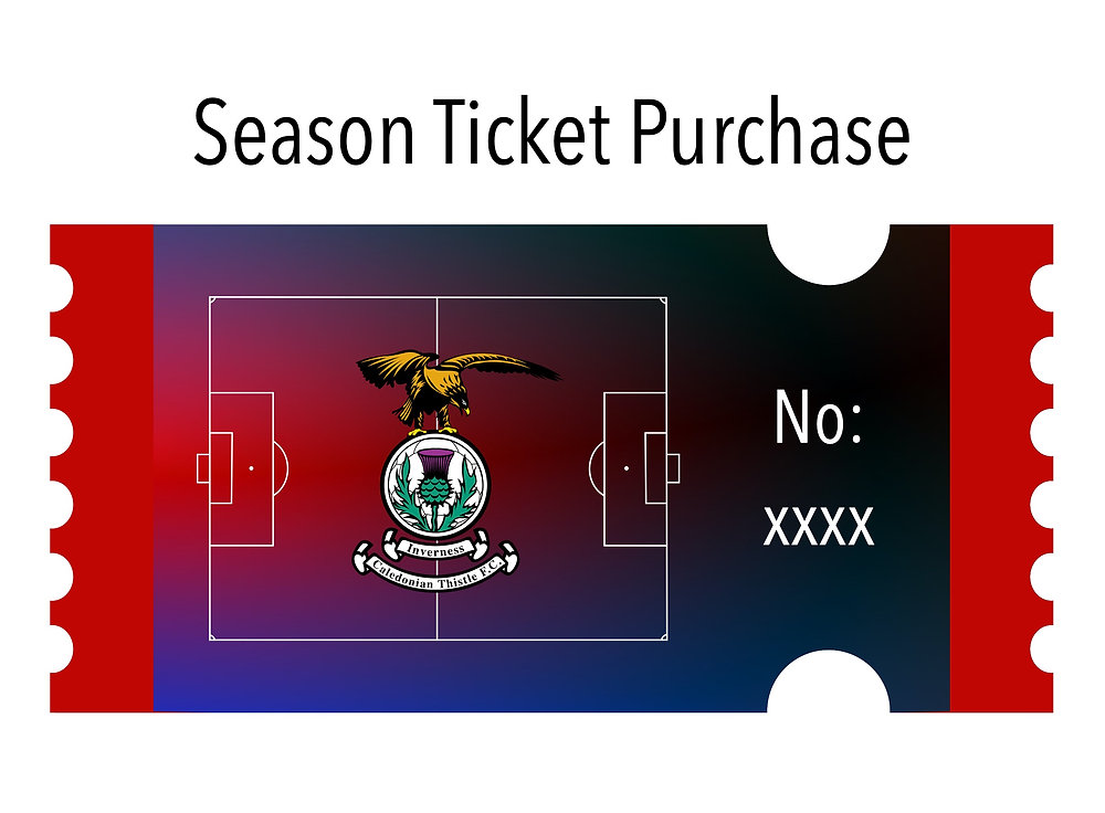 Season Tickets