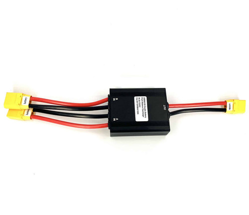 Dual Battery Parallel Module | Bicycle Motor Works