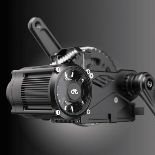 CYC X1 Pro Gen 4 | Bicycle Motor Works