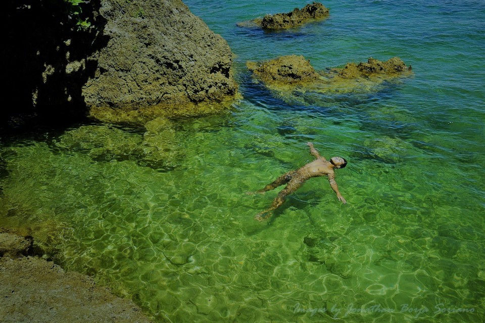 MALE NATURISM : Liberating Mind & Body