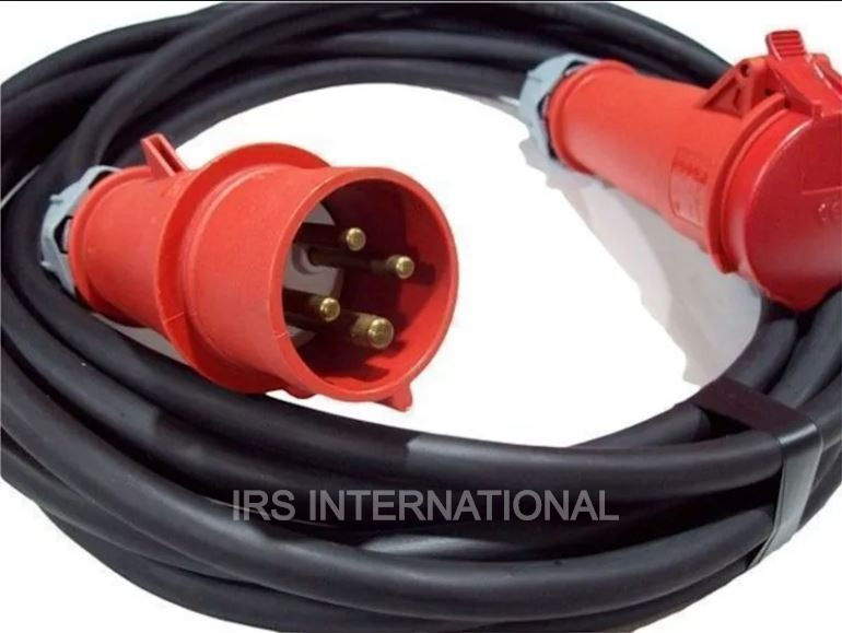 20m Cable Adapter | IRS Container Hub