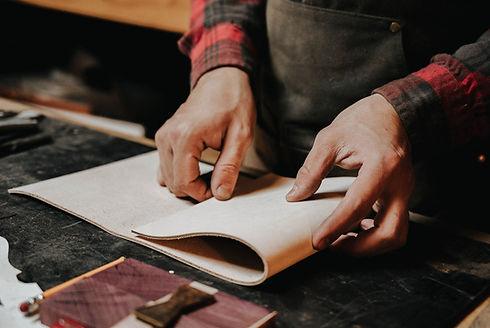 Custom Designed Artwork | Dune Custom Works