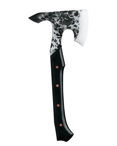 Tactical Hatchet | Dune Custom Works