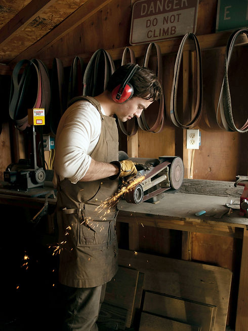 Custom Designed Artwork | Dune Custom Works